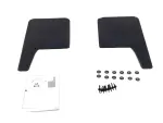 82215929AB - Heavy Duty Splash Guards - Rear For Vehicles With ...