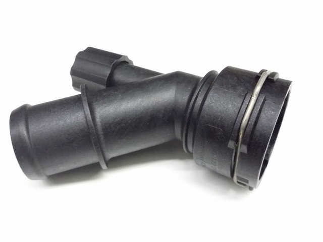 1998-2010 Volkswagen Radiator Coolant Hose Adapter 6Q0-122-291-F ...