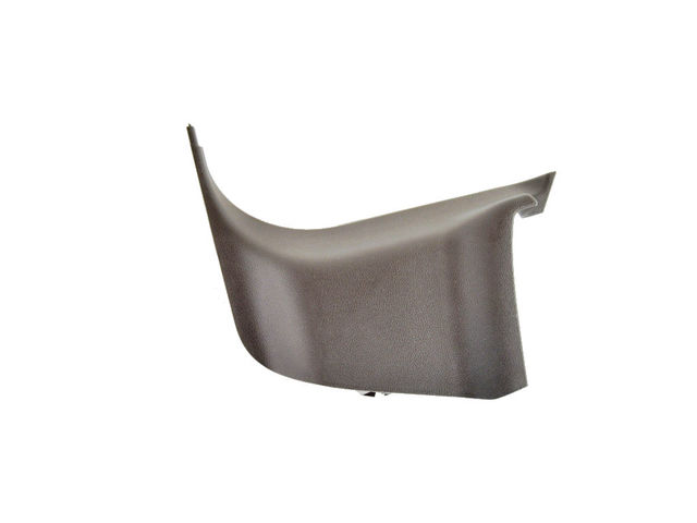 OEM Mopar Parts COWL SIDE TRIM - PANEL 6BK09LU5AA | Auto Parts