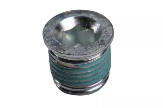 Cylinder Head Core Hole Plug 12691176 GM | GMPartsDirect.com