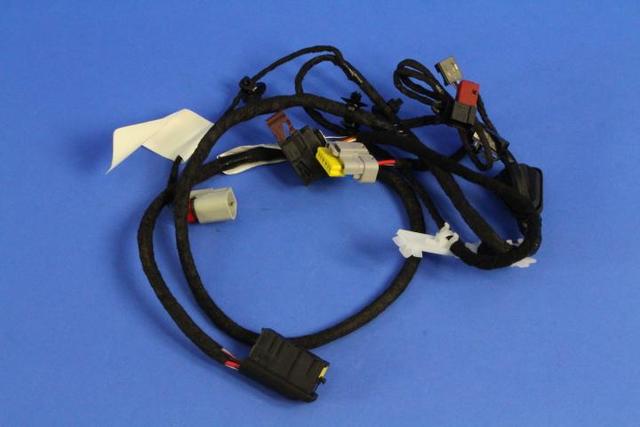 2014-2017 Ram Front Door Wiring, Right 68171803AG | Mopar Estores