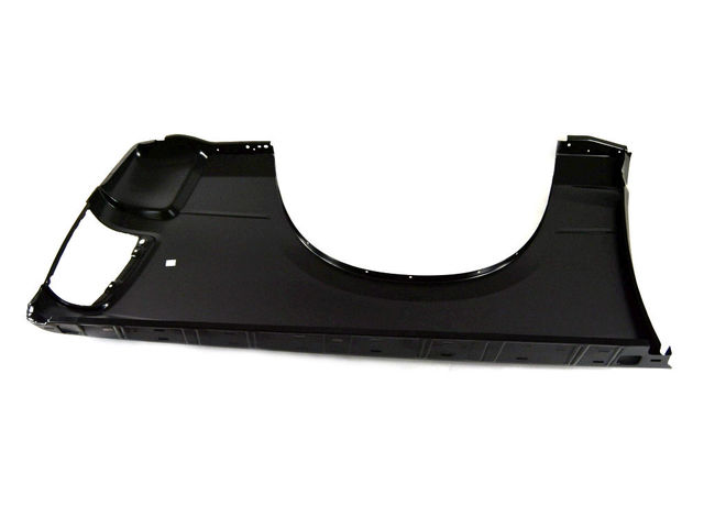 Pick-up Box and Fuel Filler Door for 2016 Ram 1500 | Mopar Estores