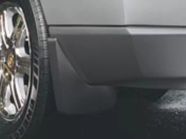 Buy OEM Mopar Splash Guards & Mud Flaps | Canada Mopar® Estores