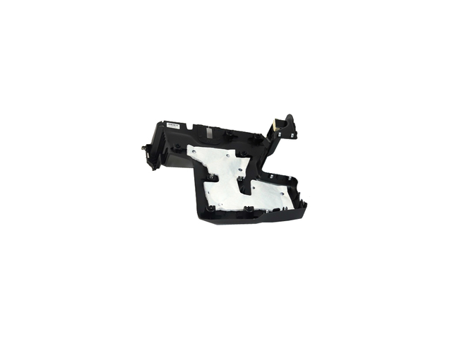 2018-2023 Jeep Wrangler Quarter Inner Lower Panel 6LU84TX7AF | Mopar ...