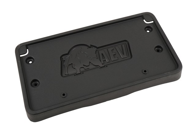 Bumper & Components - Front for 2020 Chevrolet Colorado | GMPartsDirect.com