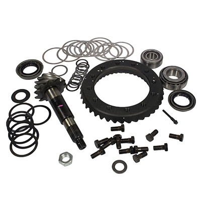 Buy Genuine Ford Steering Parts | Village Ford
