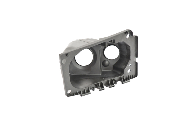 2014-2018 Ram Fuel Filler Housing 68169762AC | QuirkParts