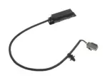 2014-2020 GM Front Seat Lane Departure Warning Actuator 84287377 GM ...