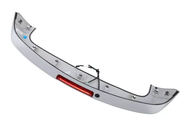 Shop GM Exterior Accessories | ChevroletPartsCanada-spc.ca