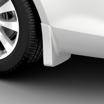 Mud Guards | GM Parts