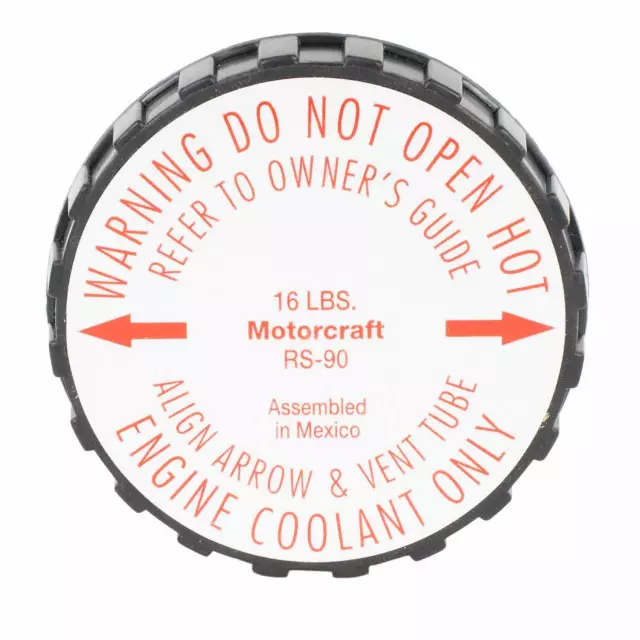 Ford Radiators At Discount Prices | OEM Parts Online