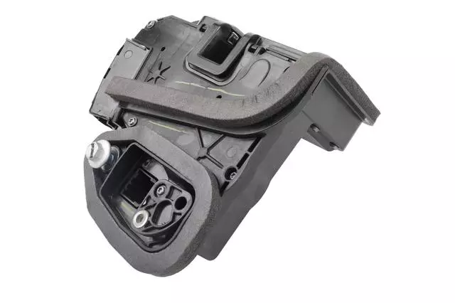 (Replaces 13537007) Driver Side Rear Door Latch 13546587 GM ...