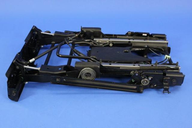 2012-2020 Mopar Seat Riser, Left 68193459AC | Mopar Estores