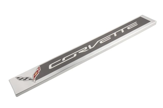 GM Door Sills and Sill Plates For Sale Online | Chevrolet Parts Canada