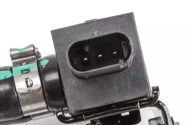 84277125 - Exhaust Pressure Differential Sensor Pipe Chevrolet Parts Direct