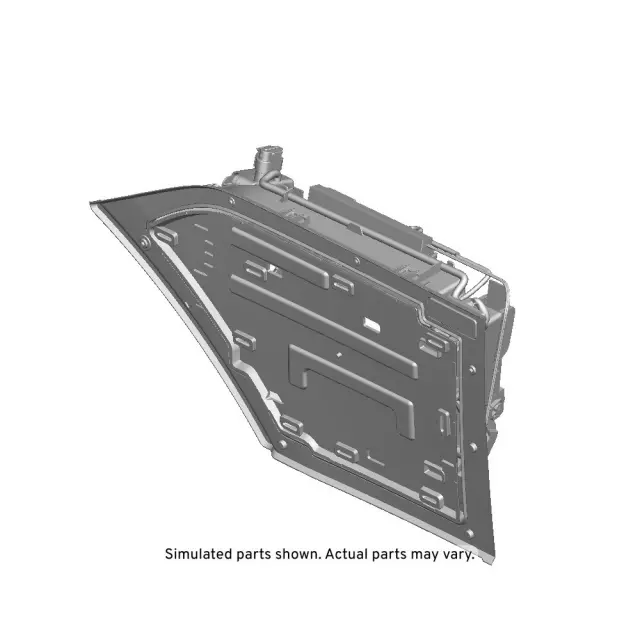 F Housing 86593354 | GM Parts Center