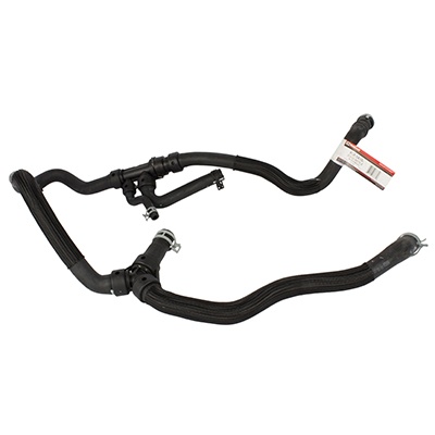 2015-2016 Ford Escape Reservoir Hose CV6Z-8075-AC | Online Ford Parts ...