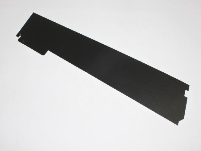 2009-2018 Mopar Black Out Tape 55372279AE | TascaParts.com