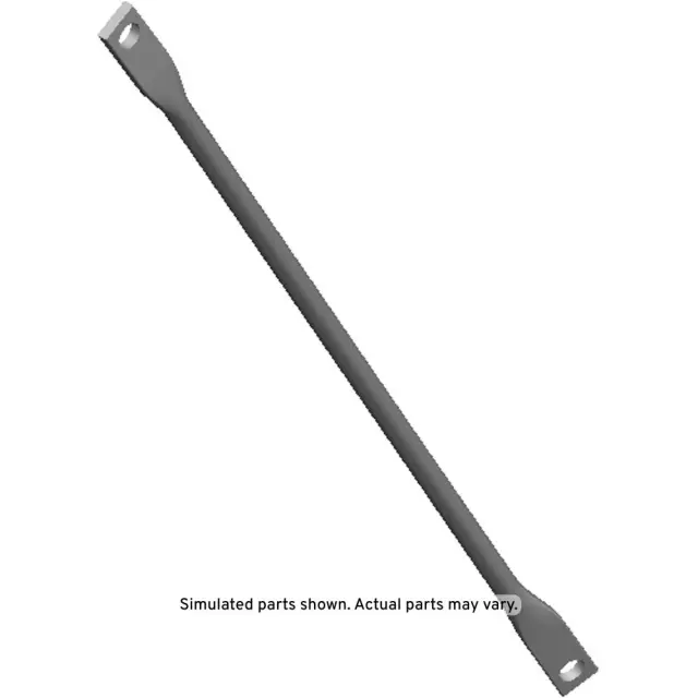 Radiator Support for 2022 GMC Sierra 1500 | GMPartsDirect.com