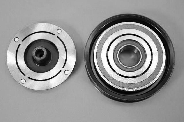 2011-2021 Mopar A/C Compressor Pulley Hub Kit 68084834AB | QuirkParts