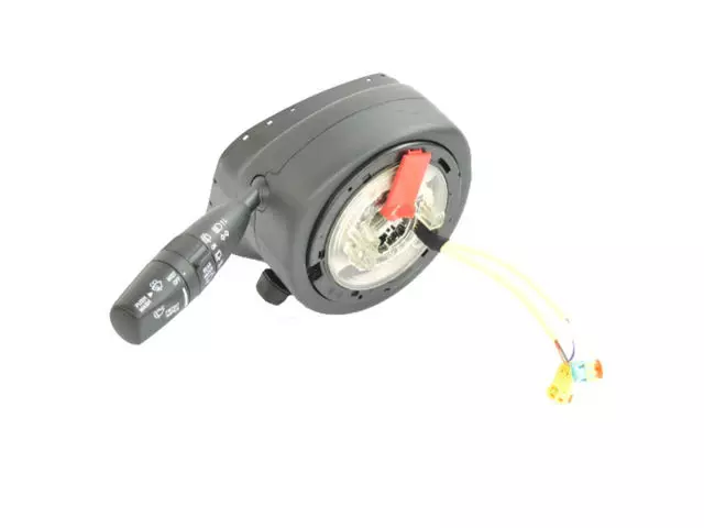 2014-2015 Mopar Steering Column Module 1NJ72DX9AK | Mopar eStore