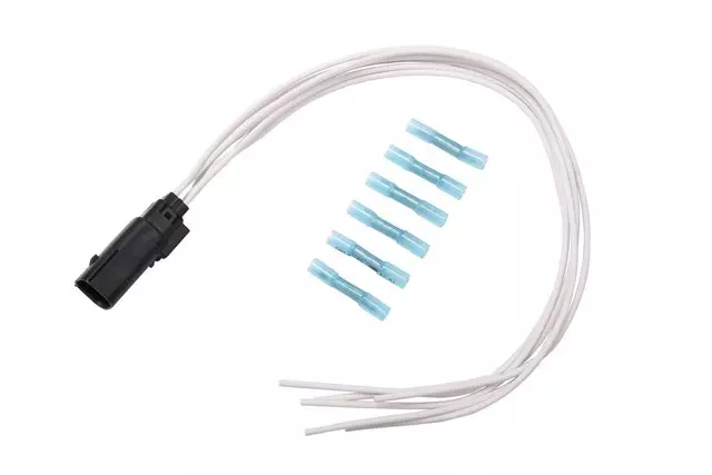 Multi-Purpose Pigtail Kit 19367742 | Londoff Discount Parts