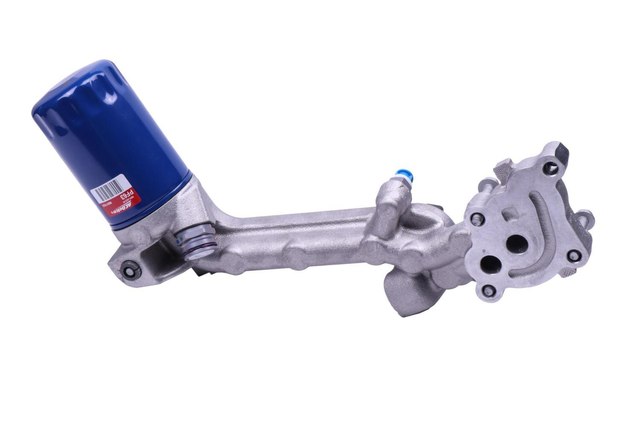 2019-2022 Cadillac Oil Filter Adapter 12675709 | GMPartsDirect.com