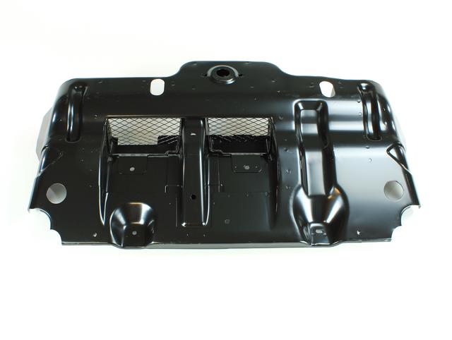 51405-35101 - Radiator Support Splash Shield - 2003-2009 Toyota | OEM ...