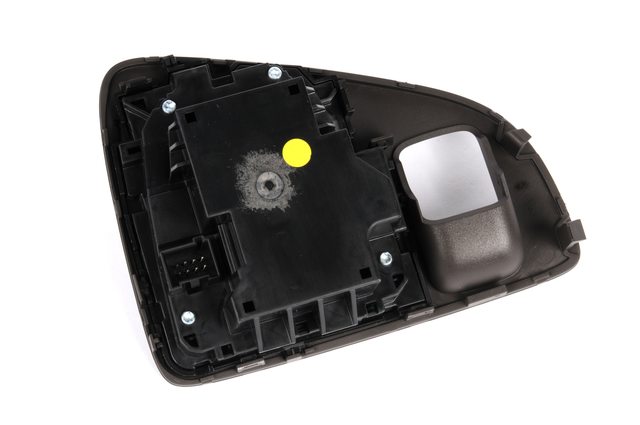 Infotainment Control Switch 13377411 | GMPartsDirect.com