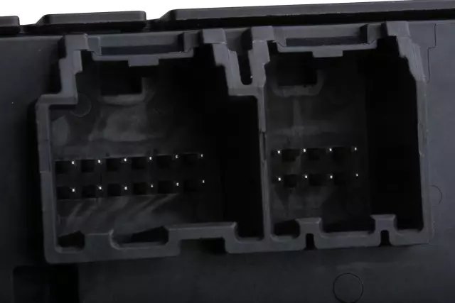 2021-2025 GM Parking Assist Control Module 84761800 GM | GMPartsDirect.com