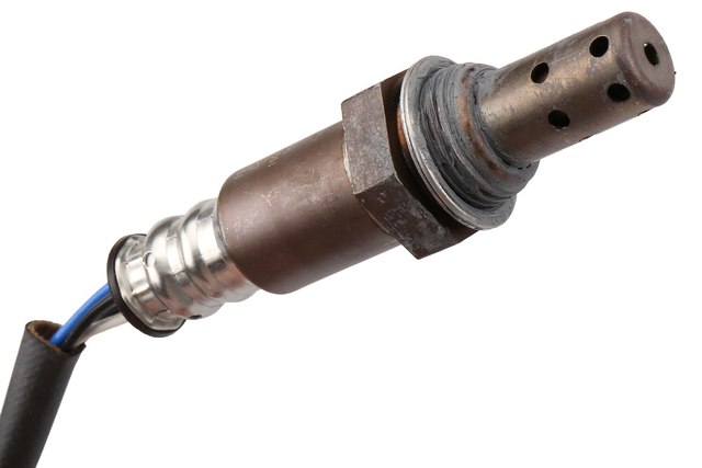 2019-2023 GM Heated Oxygen Sensor 12687606 | GMPartsDirect.com