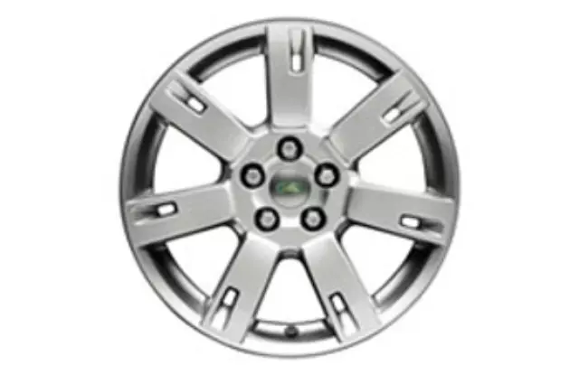 Shop OEM Land Rover Wheels Online | Land Rover Parts Counter