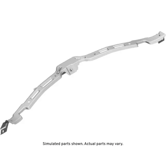 Bumper & Components - Front for 2014 Chevrolet Corvette | GM Parts Center