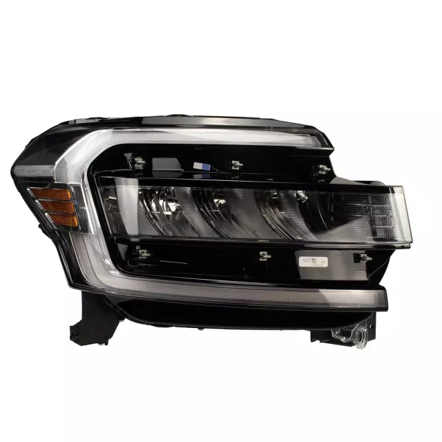NL1Z-13008-J - Headlamp Assembly - 2022-2024 Ford Expedition | Ford OEM ...