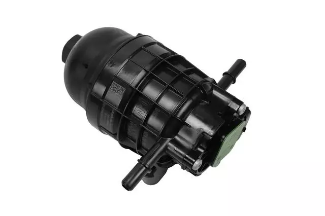 2017-2019 GM Fuel/Water Separator Filter 84932999 | GM Parts Center