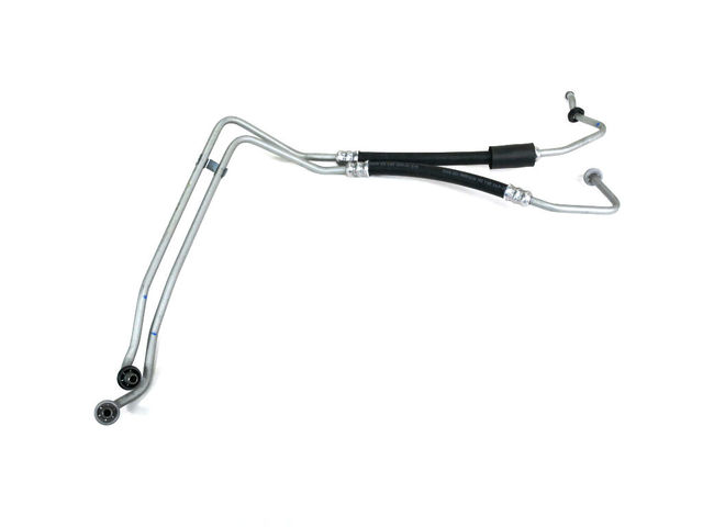 2005-2007 Mopar Transmission Oil Cooler Hose 4677680AC | My Mopar Parts