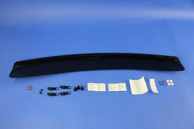 68365143AA - Outside Rear-View Mirror Left - 2017-2020 Jeep Compass ...