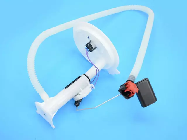 2011-2021 Mopar Auxiliary Level Unit Module Kit 5145586AC | Mopar eStore