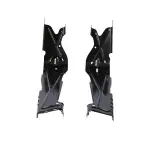 2019-2024 Ram 1500 Step Bumper Bracket Kit 68404447AC | My Mopar Parts