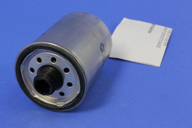 2001-2023 Mopar Transmission Oil Filter Package 5179267AD | My Mopar Parts