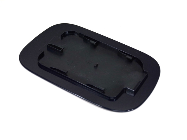 2014-2022 Jeep Fuel Fill Door 68216982AB | Mopar Factory Parts