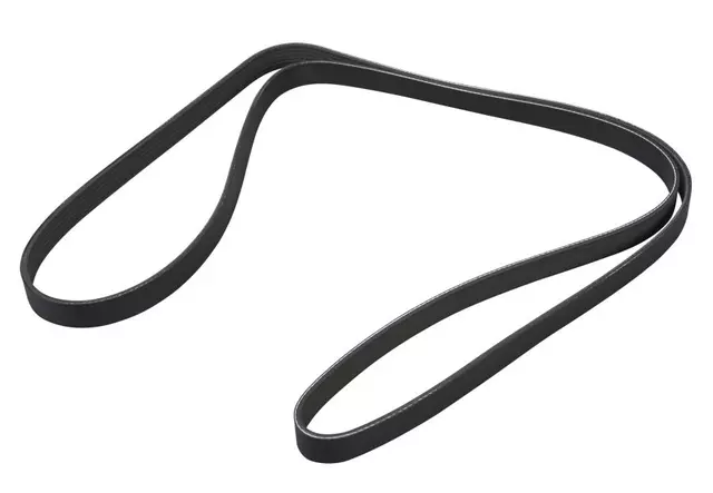 2011-2014 Subaru Serpentine Belt 23780AA160 | Subaru Parts Store