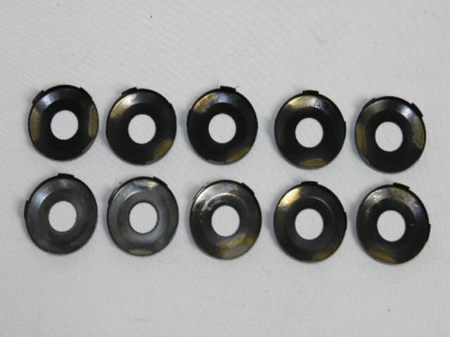 2001-2022 Mopar Door Lock Cylinder Cap 5257148 | Mopar Estores