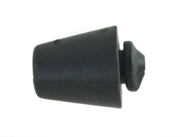 2017-2021 Jeep Compass Hood Bumper 68284567AA | My Mopar Parts