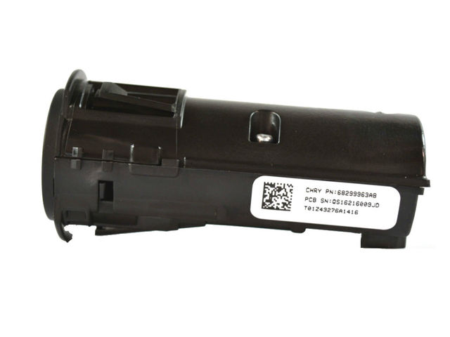 2016-2021 Jeep Grand Cherokee Keyless Ignition Node Module 68299963AC ...