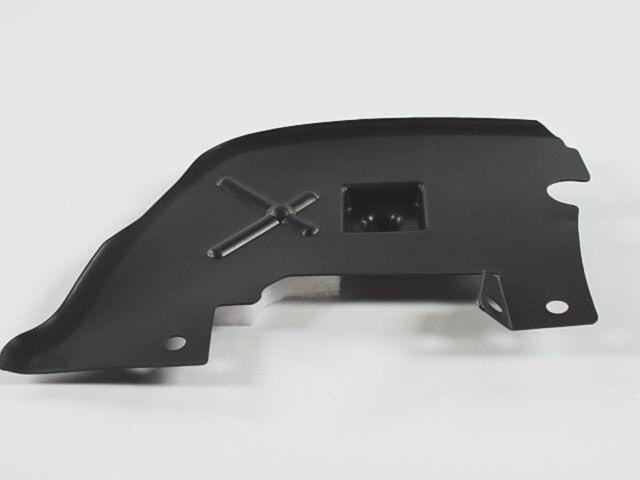 Mopar Fender | Mopar Online Parts