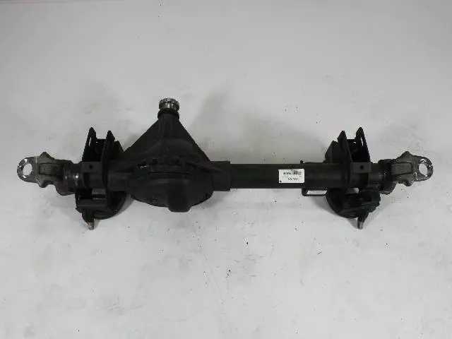 Front Axle Assembly for 2010 Dodge Ram 2500 | Mopar eStore