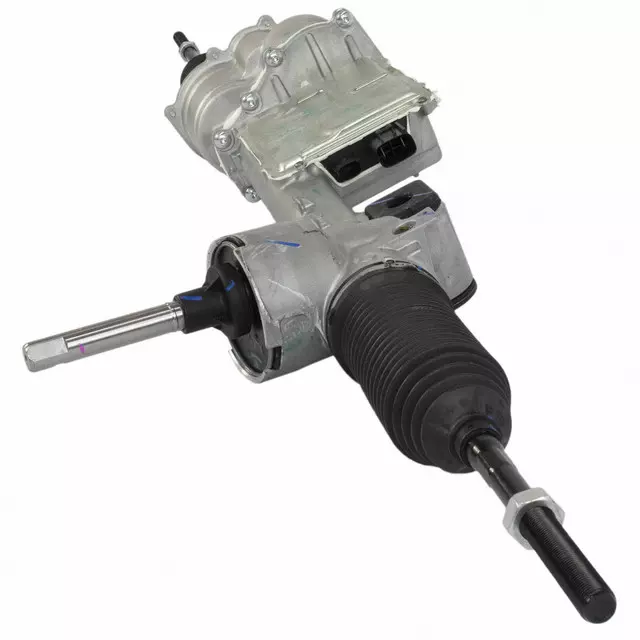 2011-2014 Ford F-150 Steering Gear EL3Z-3504-BF | OEM Parts Online