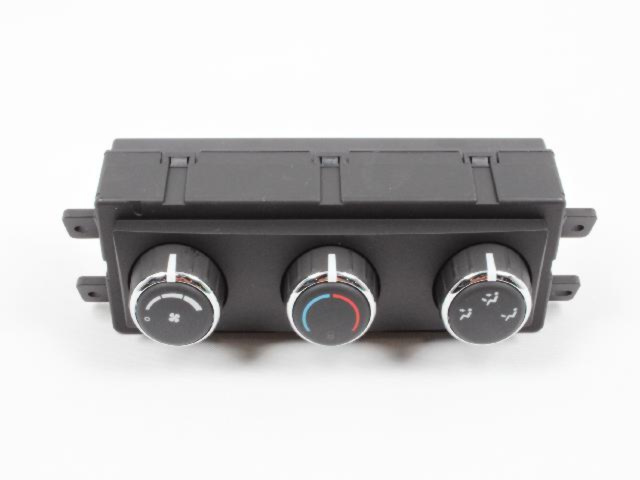 2008-2014 Mopar A/C And Heater - Auxiliary Control 55111810AD | All ...