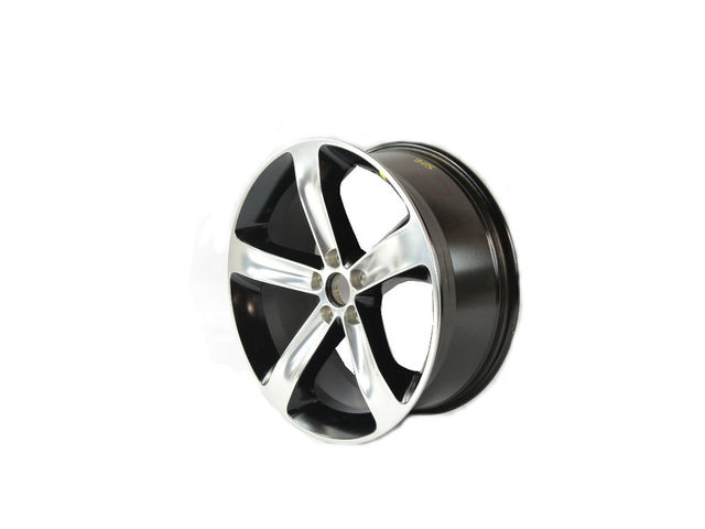 Wheel, Alloy - 2014-2019 Dodge (5PE921XFAB) | MOPAR Parts Depot